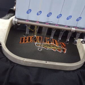 Embroidery Printing Service | Randolph County, WV | Seneca Designs